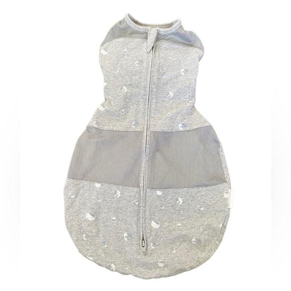 happiest baby | Pajamas | Happiest Baby Sleepea 5second Baby Swaddle ...